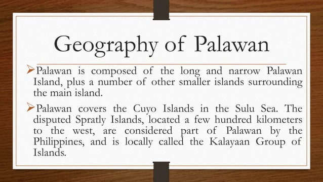 Music of Palawan | PPTX | Music | Entertainment