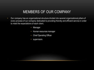 Arji logistics blogg | PPTX