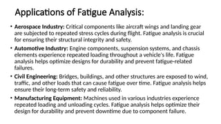 cae ppt about its features and the applications | PPTX