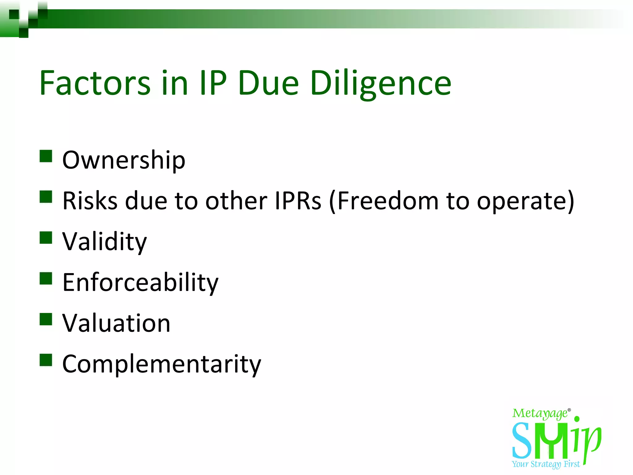 Arjun Bala-TiE-Bangalore-21st-April-16 | PPT