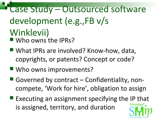 Arjun Bala-TiE-Bangalore-21st-April-16 | PPT