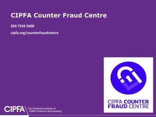 Combatting Fraud in Procurement | PPT | Free Download