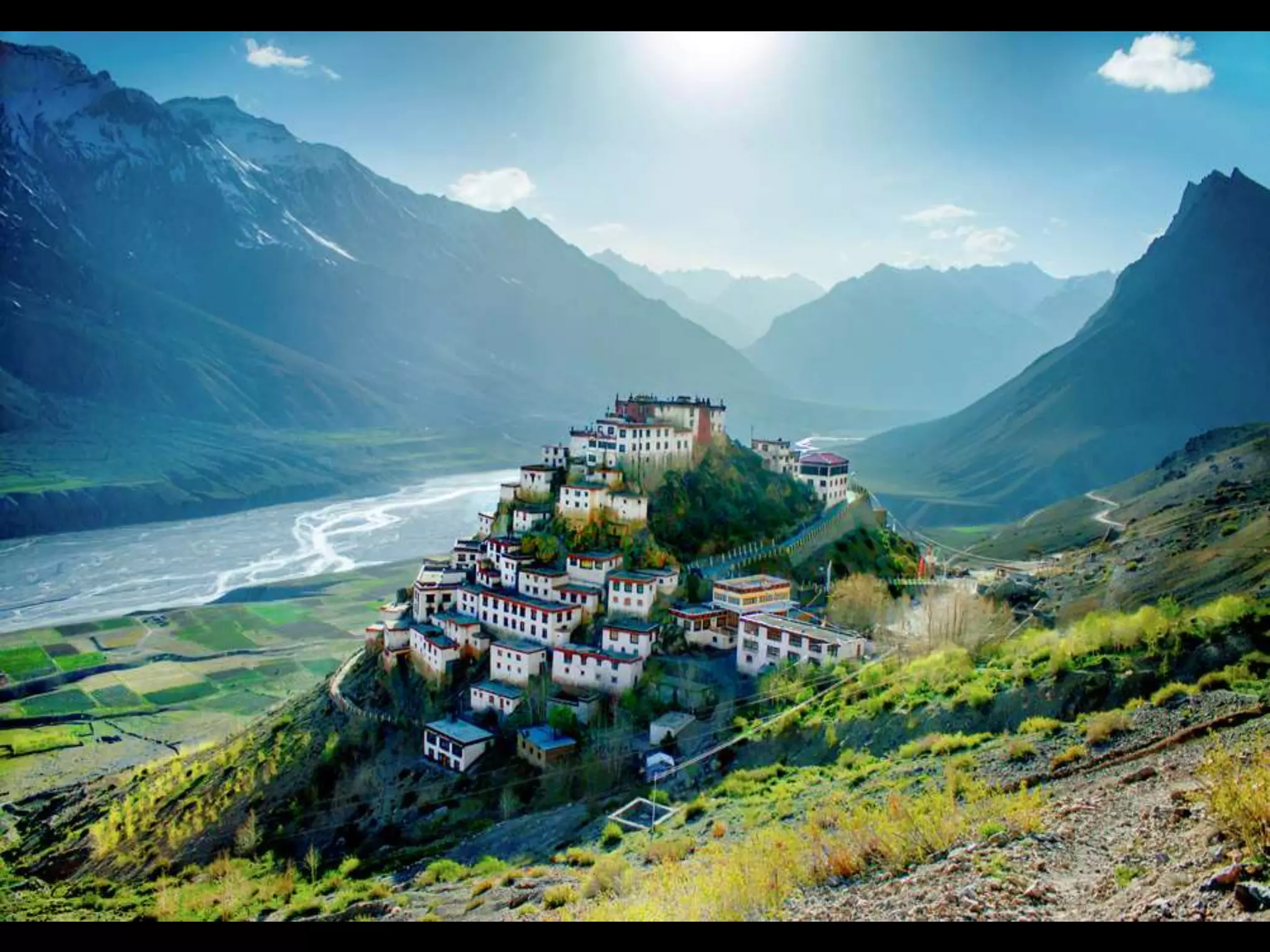 Arjun Menon's photography | PPTX