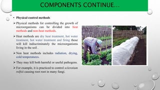 integrated disease management | PPTX