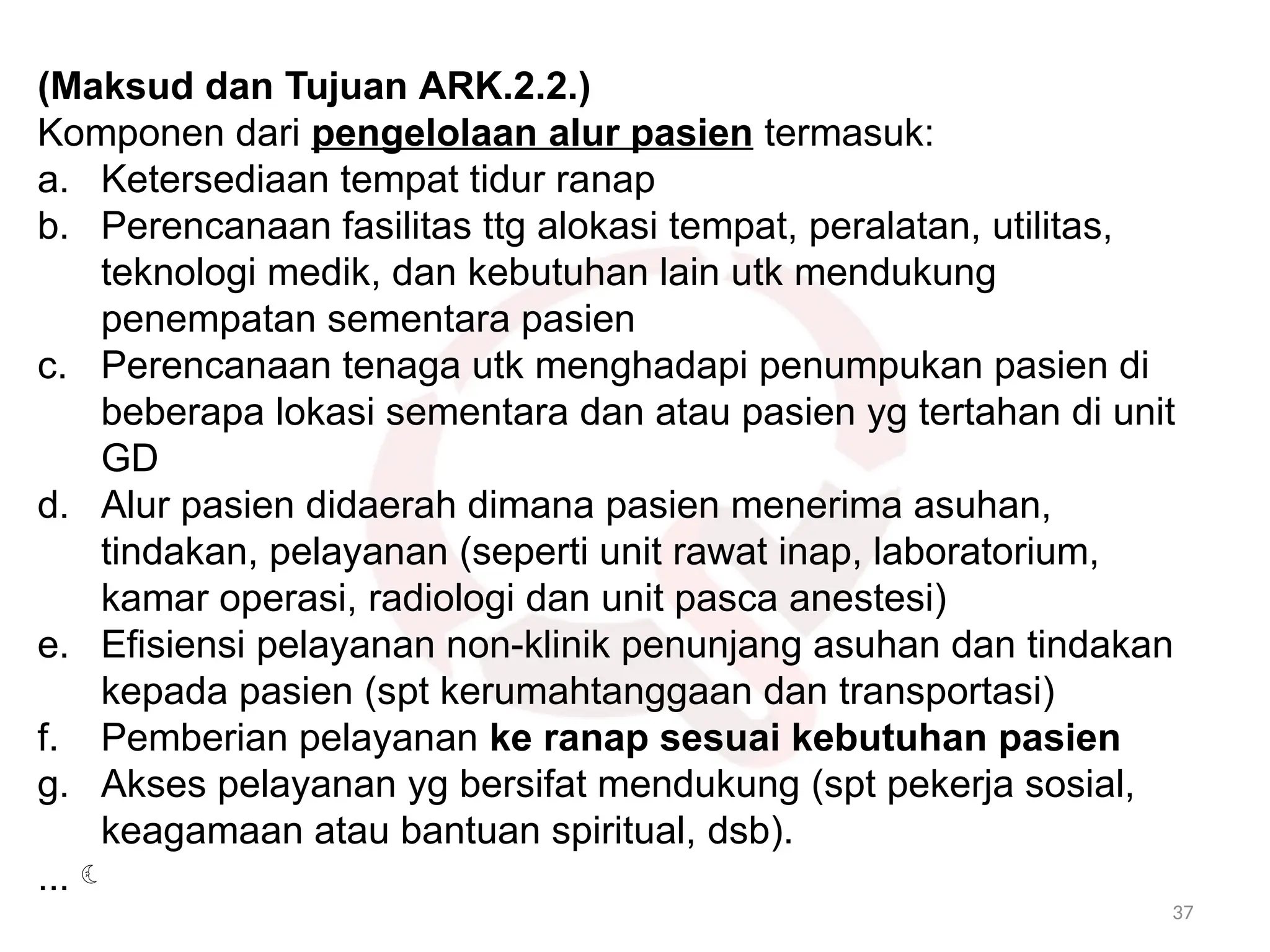ark-instrumen akreditasi rumah sakit -snars-11-17.pptx