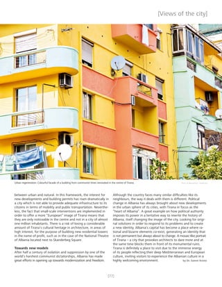 Ark0218 en tirana | PDF