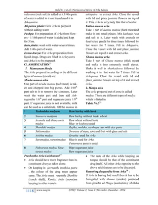 Arka | PDF