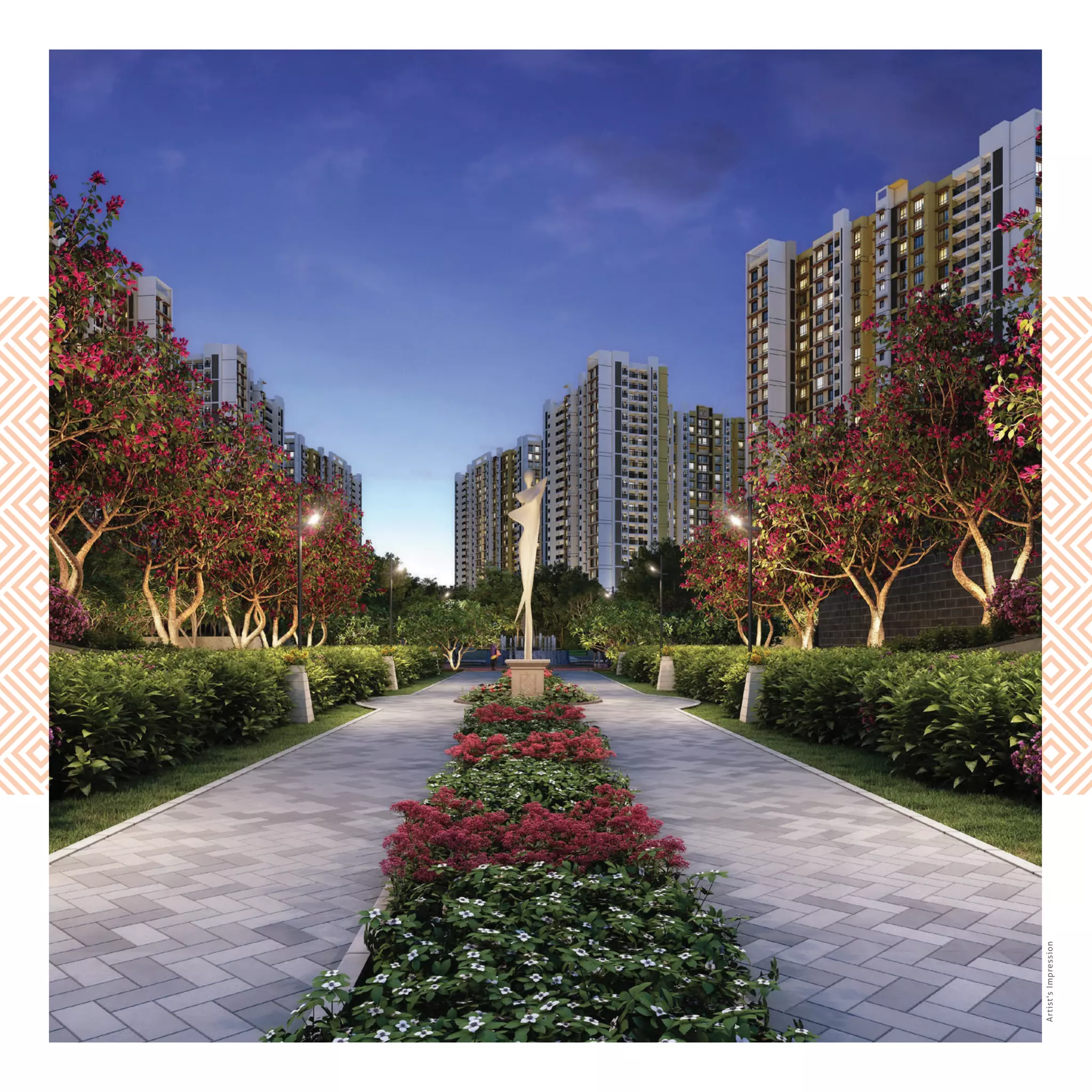 Arkade Nest Mulund West, Mumbai- Brochure, Price, Floor Plan, Location.pdf