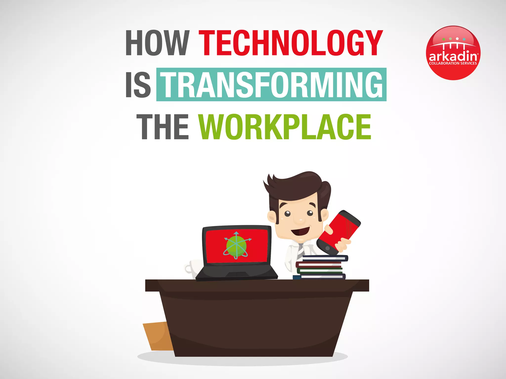 How technology is transforming the workplace | PDF