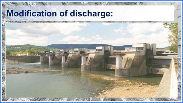 EFFECTS OF DAMS IN FISHERIES | PPTX