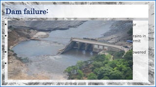 EFFECTS OF DAMS IN FISHERIES | PPTX