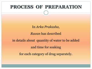 Arka Kalpana | PPTX