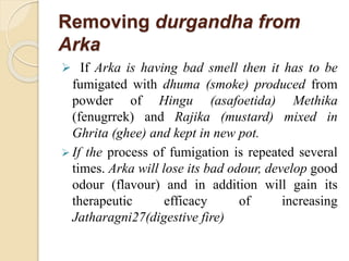 Arka kalpna ppt. | PPTX