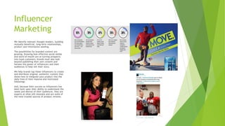 Arkay Marketing & PR Capabilities Deck | PDF