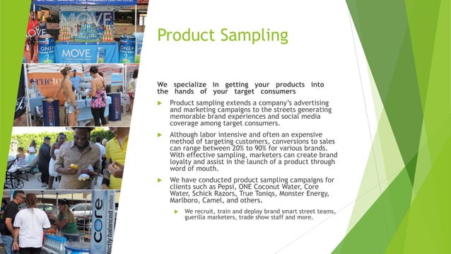 Arkay Marketing & PR Capabilities Deck | PDF