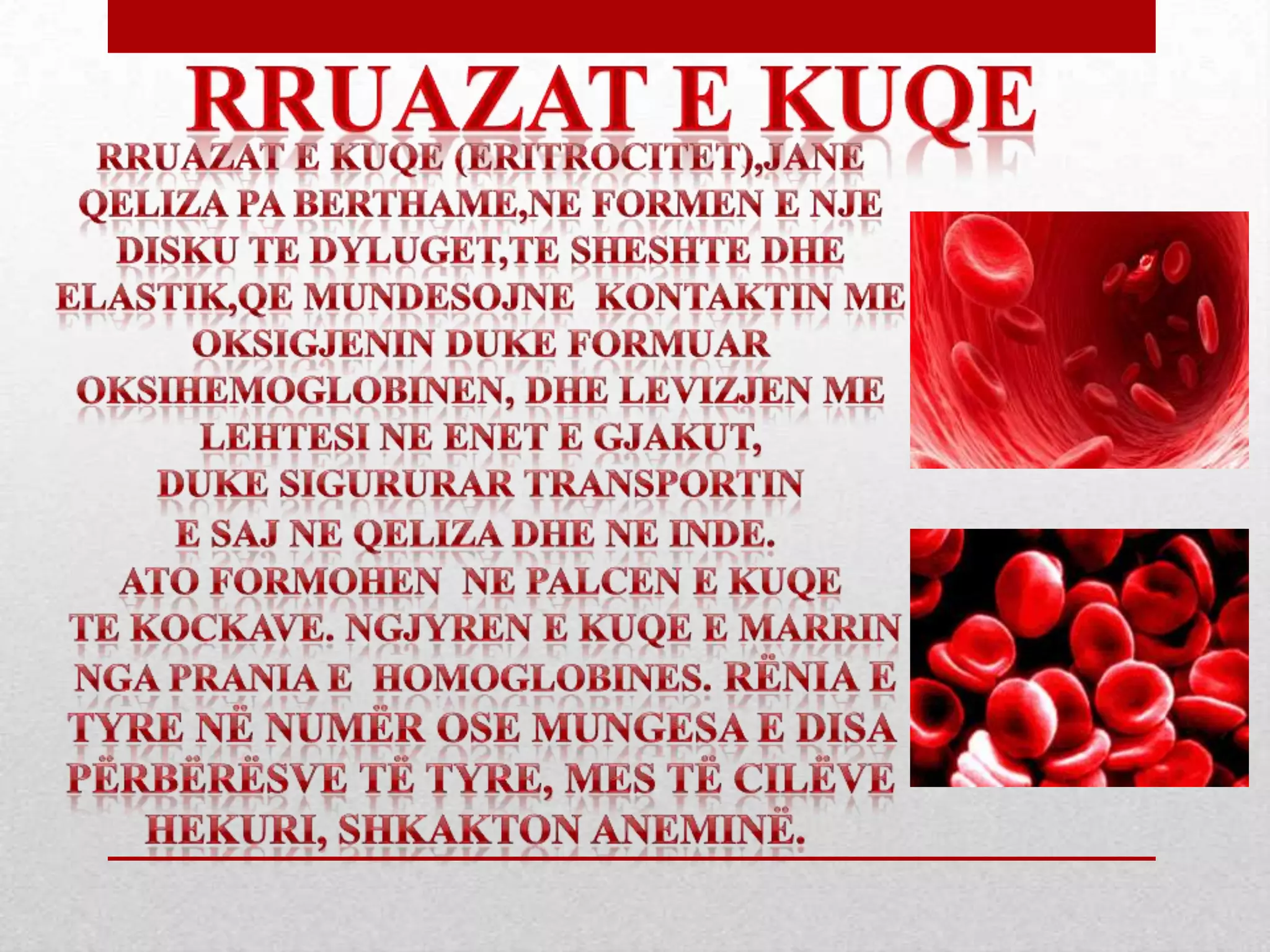 Arkelino Hila Gjaku dhe fuksionet e tij shkolla"Albanet"klasa VII | PPTX