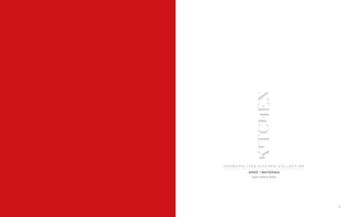 Simple & Stylish Materika Kitchen Design By Pedini Miami | PDF