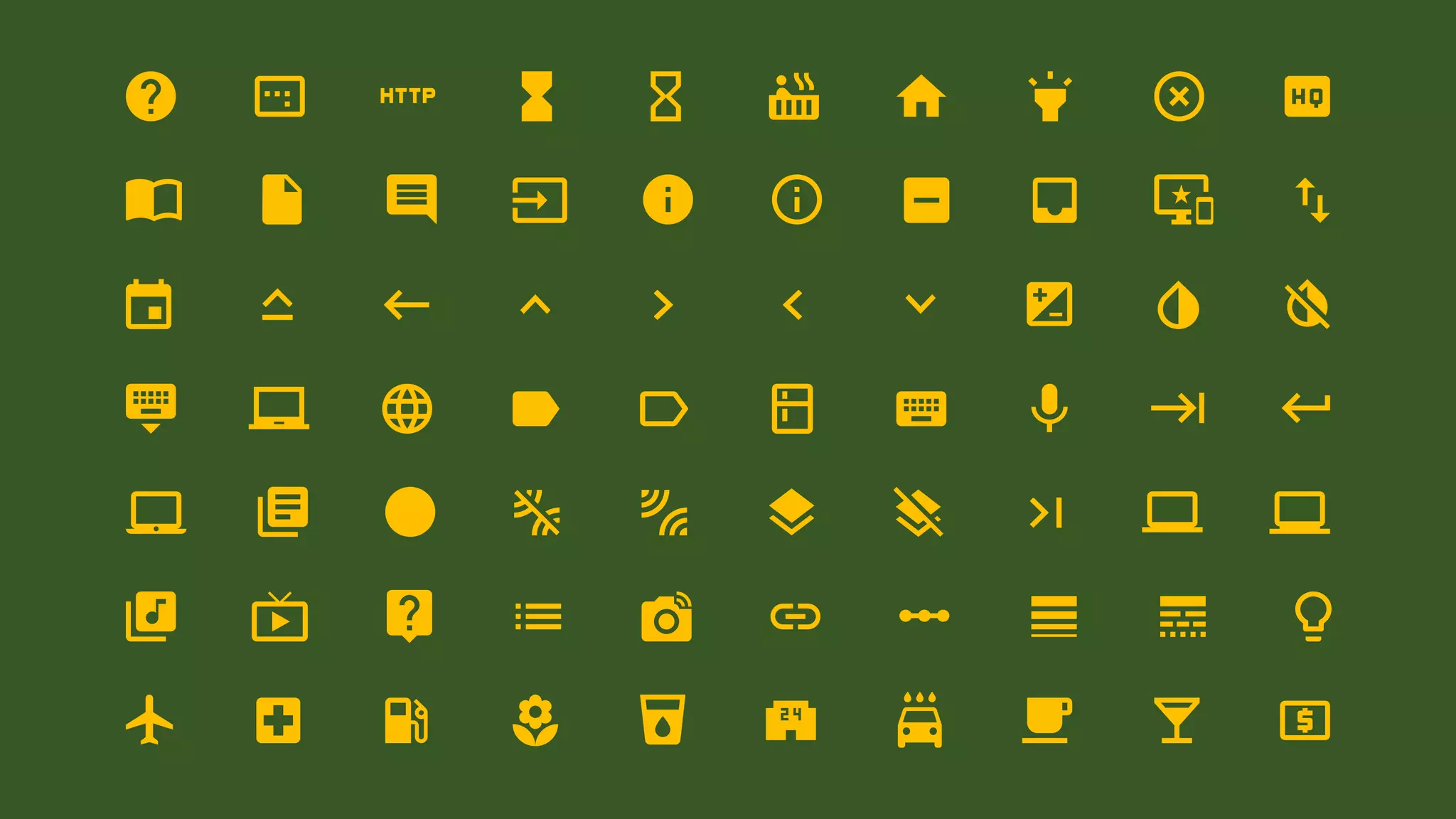 Arkena Presentation : Dark Color Version | PPT