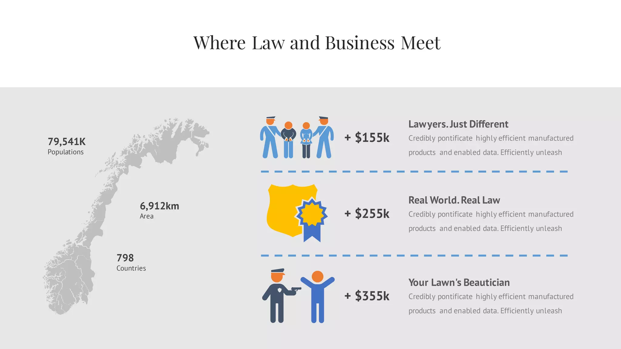 Arkena Presentation : Light Color Version | PPT