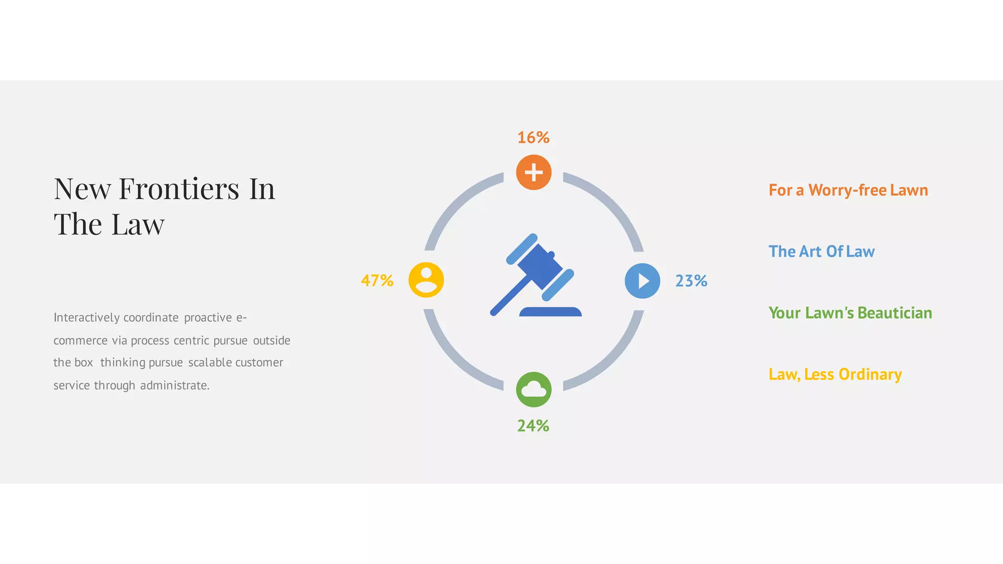 Arkena Presentation : Light Color Version | PPT