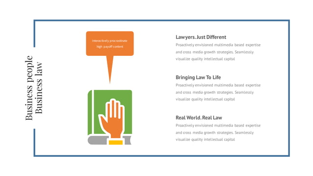 Arkena Presentation : Light Color Version | PPT