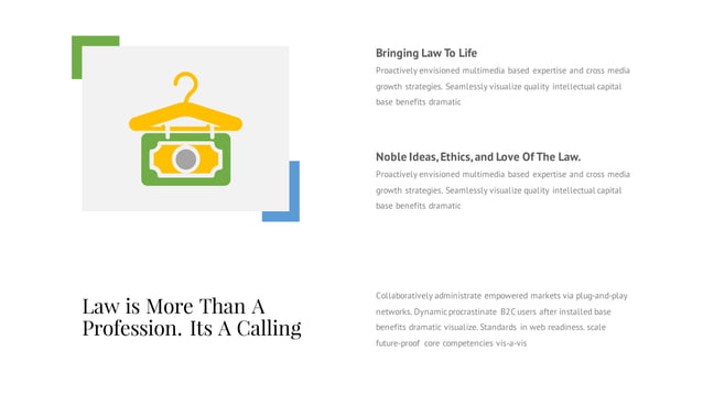 Arkena Presentation : Light Color Version | PPT