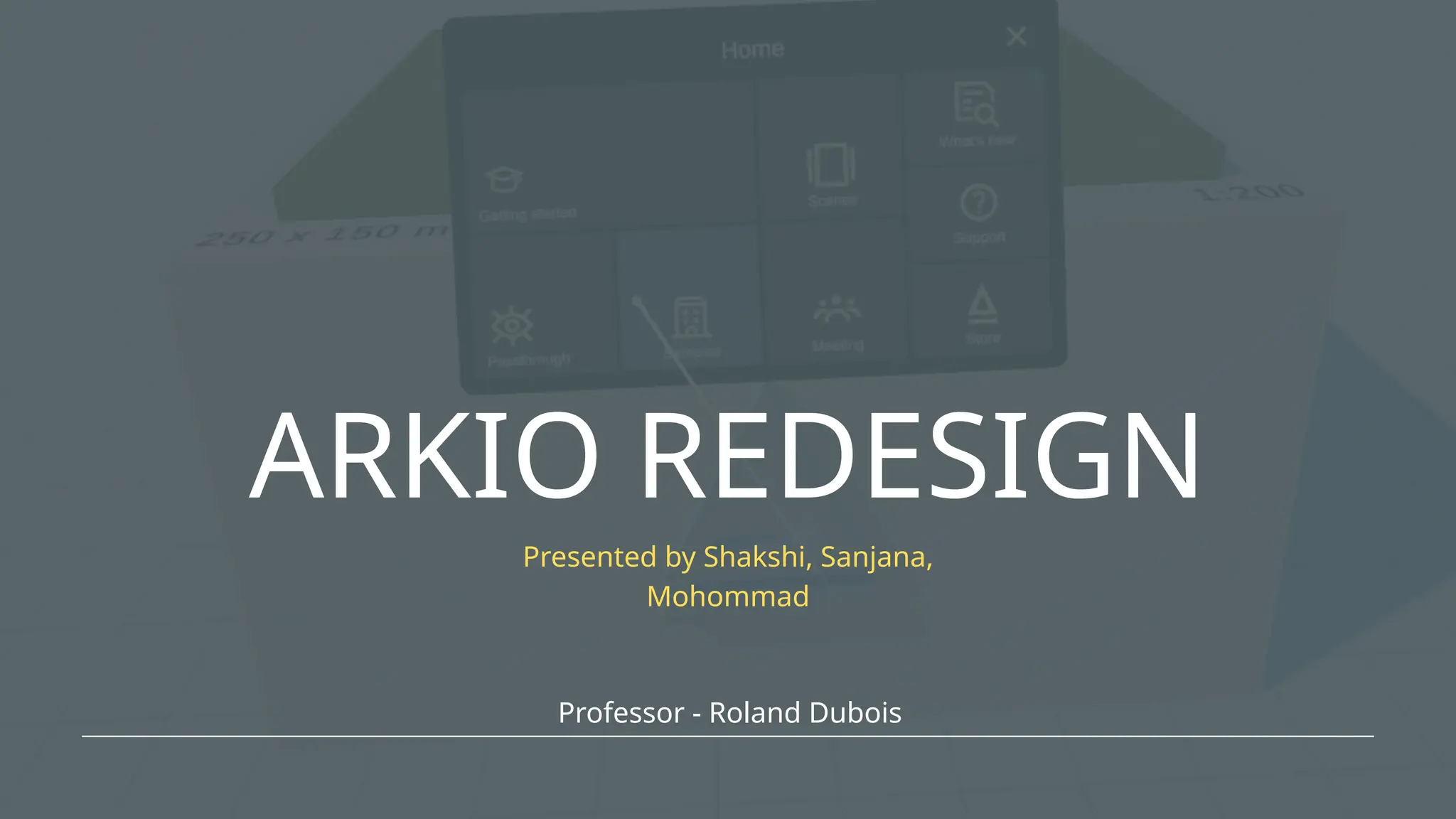 Arkio VR App Research Synthesis Presentation.pptx