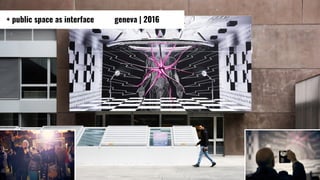 ARKit UX Analysis | PDF