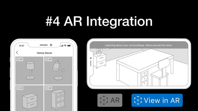 How to make a successful ARKit app? | PDF | Computer Software and Applications | Computing