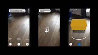How to make a successful ARKit app? | PDF | Computer Software and Applications | Computing
