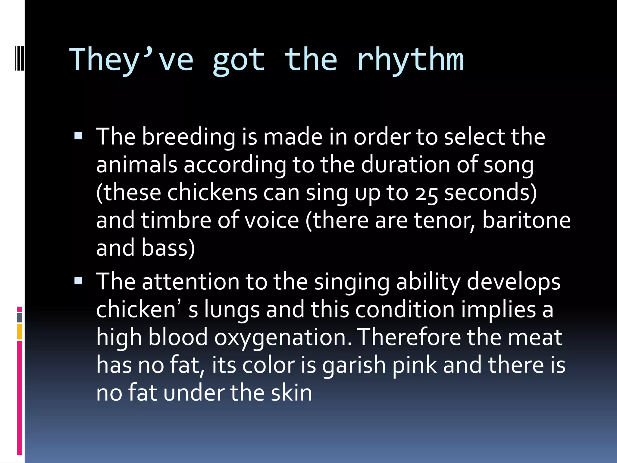 Ark Of Taste | PPT