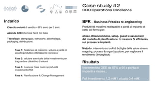 ARKON_Omnia Your Fractional & Temporary Manager | PPTX | Business | Business and Finance