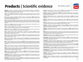 Selenium bio-fortification of forage crops for improving animal & human ...