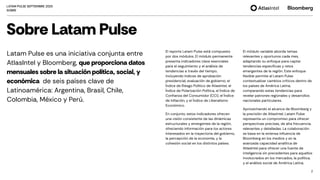 Encuesta AR Latam Pulse Atlas & Bloomberg | PDF