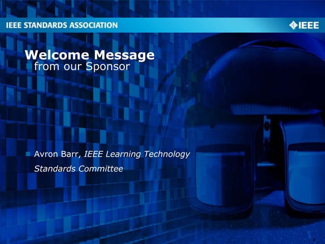 IEEE augmented reality learning experience model (ARLEM) | PPTX