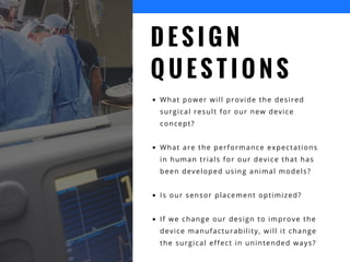 Computational Modeling and Simulation to get to Market Faster | PPT