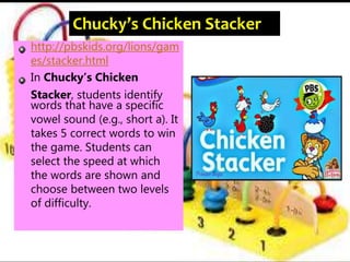 Lesson 19: Simulation Instructional Games | PPTX