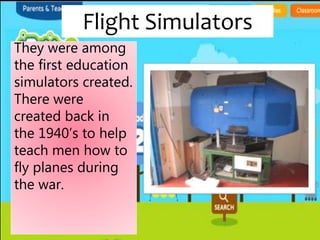 Lesson 19: Simulation Instructional Games | PPTX