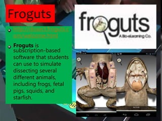 Lesson 19: Simulation Instructional Games | PPTX