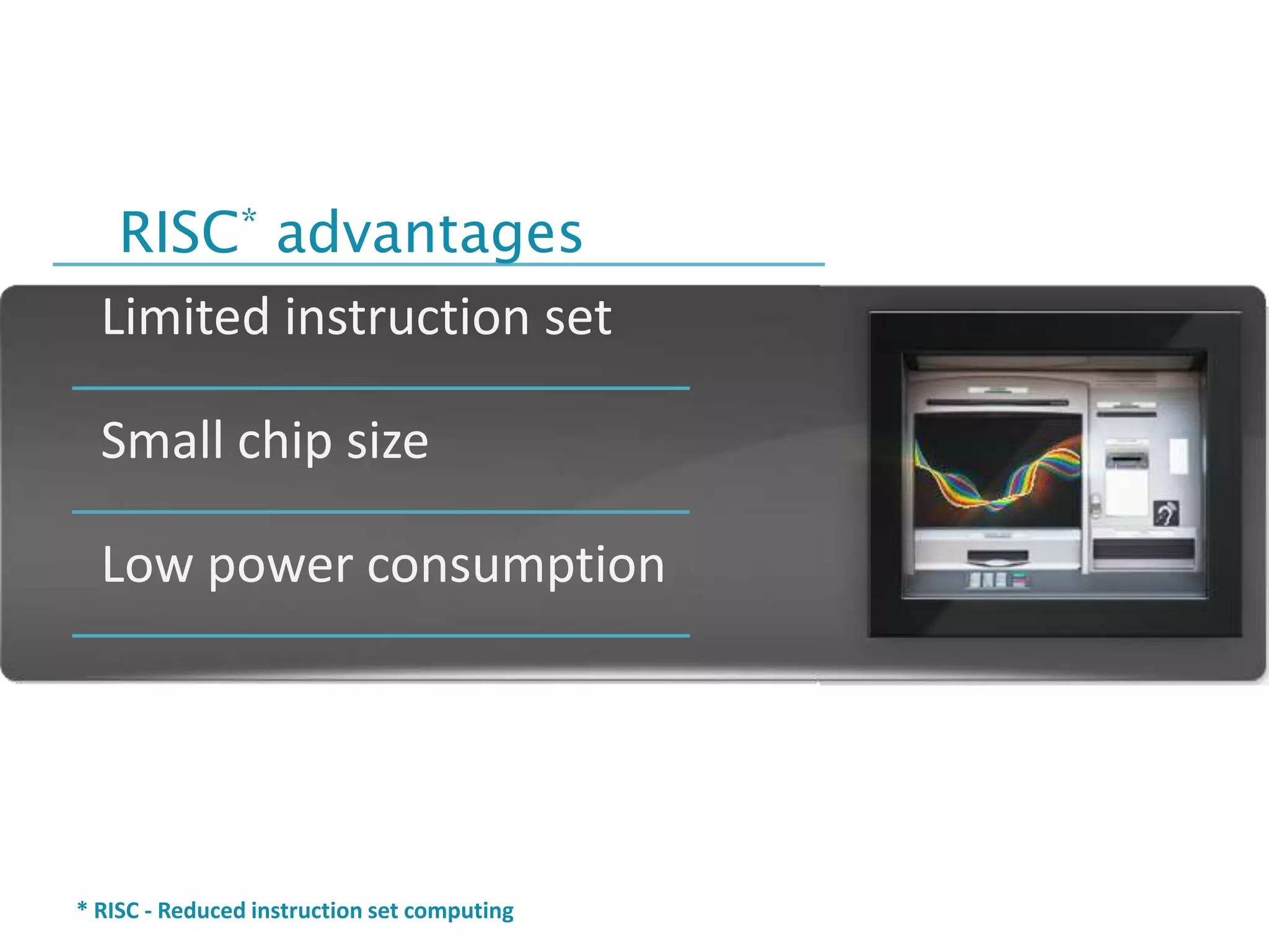 ARM - The architecture for the Digital World | PPTX