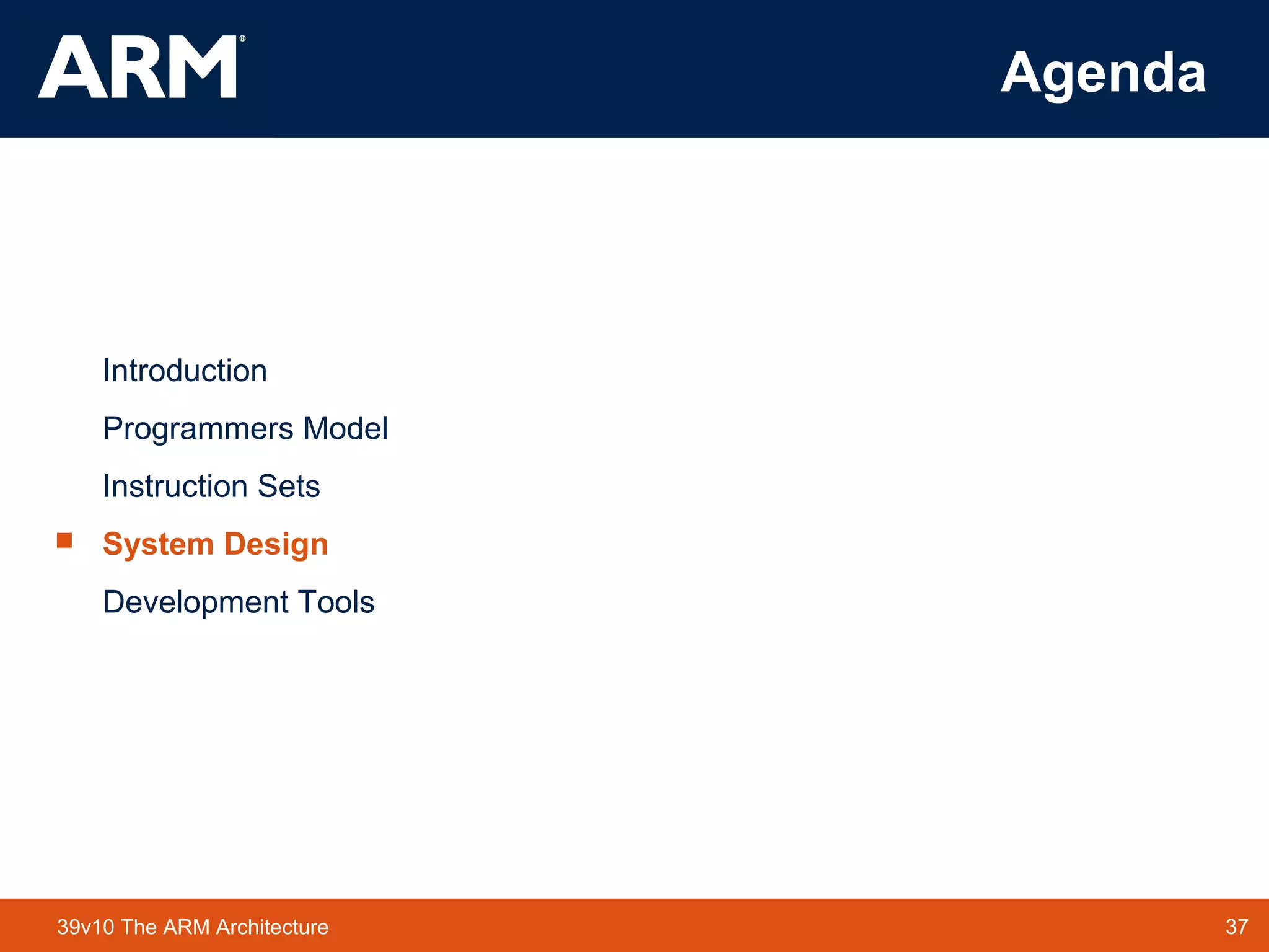 Arm | PPT