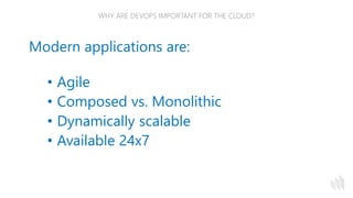 Azure and DevOps: ARM & ARM | PPT