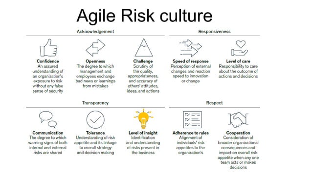 Agile Risk Management in VUCA World | PDF | Business | Business and Finance