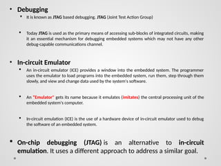 ARM introduction registers architectures | PPTX