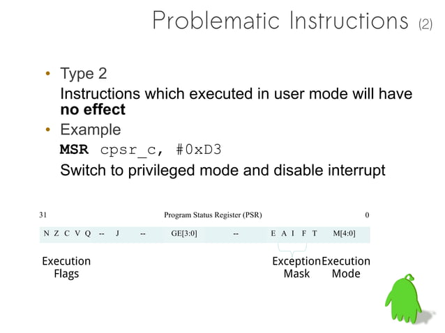 Embedded Hypervisor for ARM | PDF