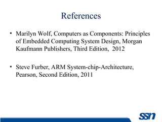 ARM-Introduction, registers and processor states.ppt