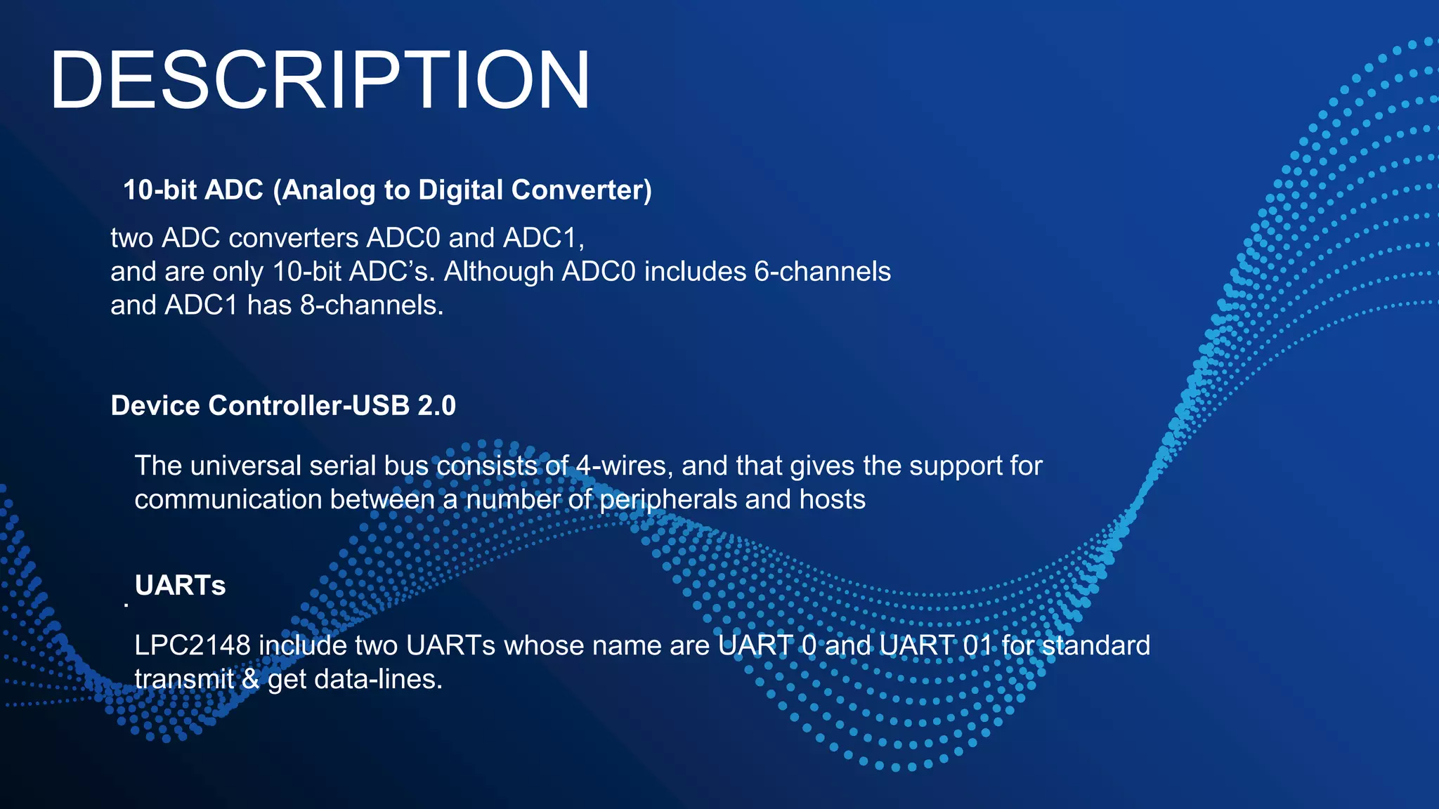 ARM stacks, subroutines, Cortex M3, LPC 214X | PPTX