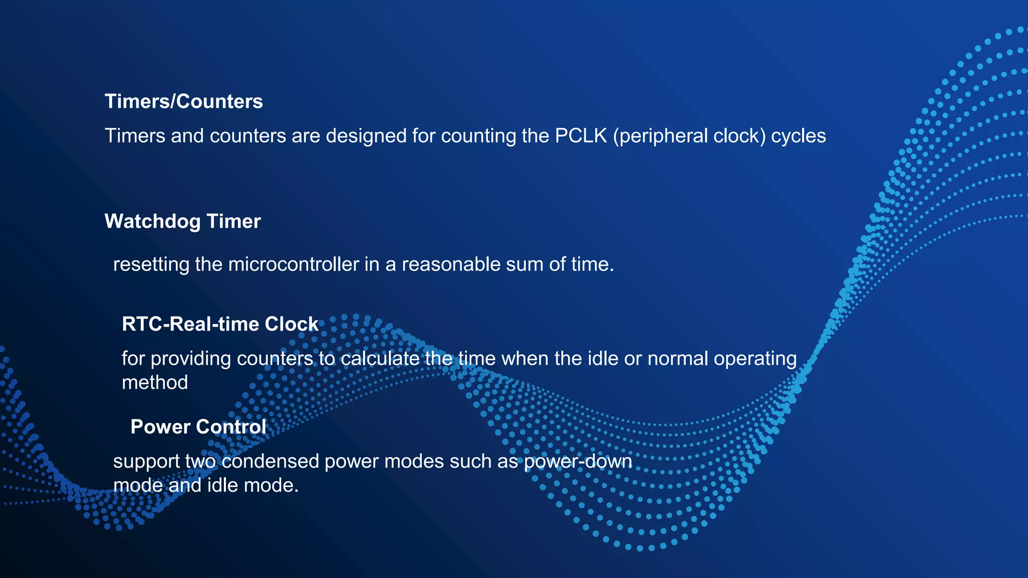 ARM stacks, subroutines, Cortex M3, LPC 214X | PPTX