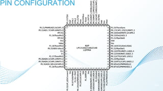 ARM stacks, subroutines, Cortex M3, LPC 214X | PPTX
