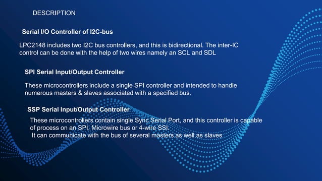 ARM stacks, subroutines, Cortex M3, LPC 214X | PPTX